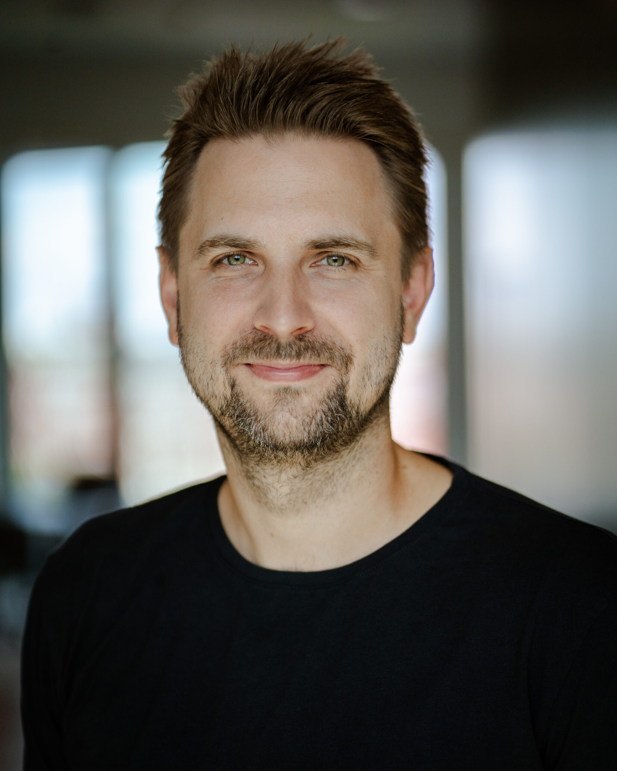 Dominik Stawski - STERN-Preis 2026