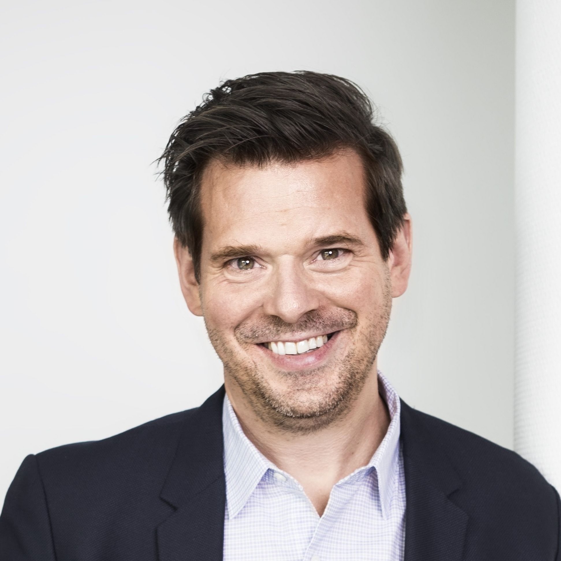 Gregor Peter Schmitz - STERN-Preis 2024