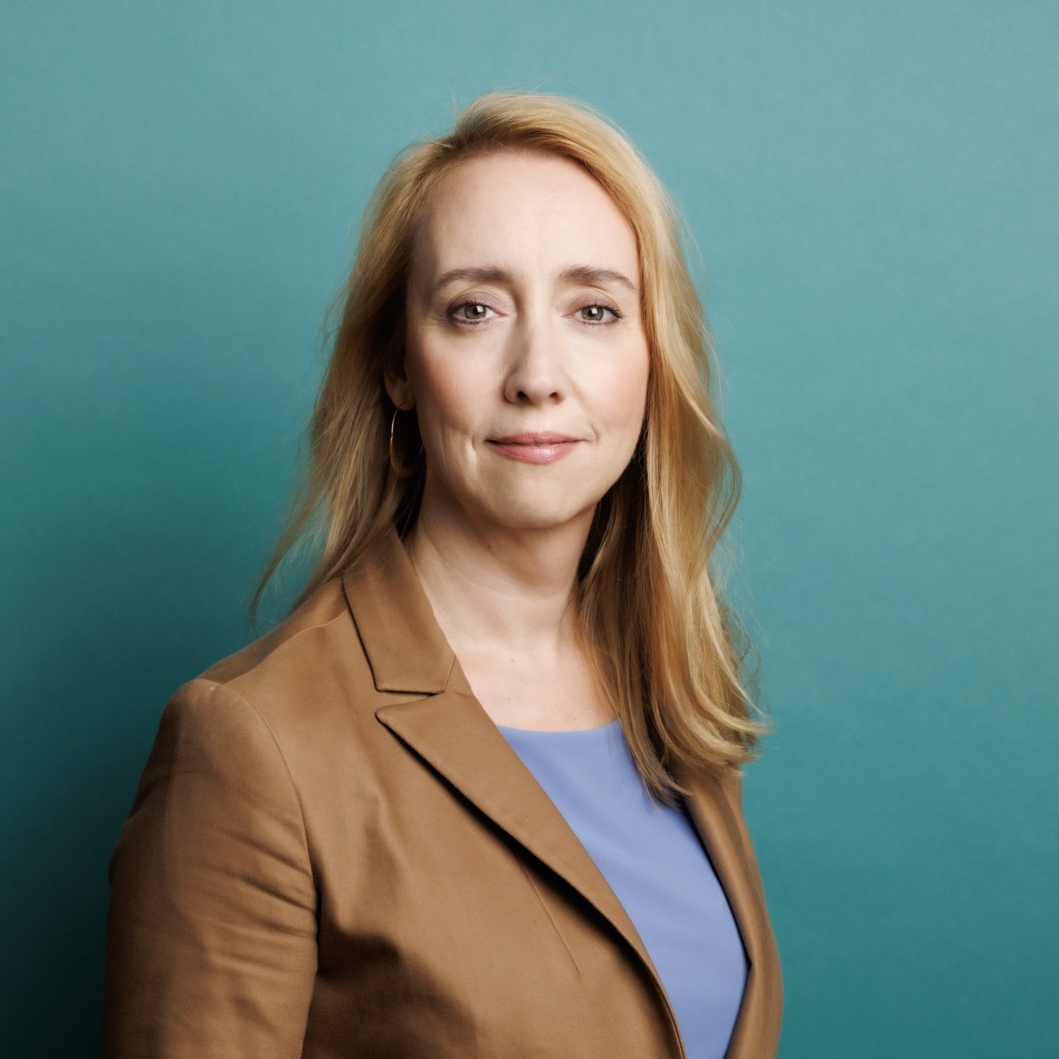 Melanie Amann - STERN-Preis 2024