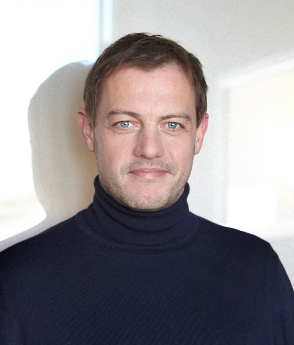 Christian Salewski - STERN-Preis 2024